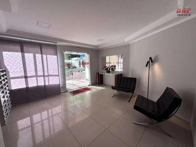 Apartamento para Locação em Guarulhos/SP Vila Leonor 2 Quartos