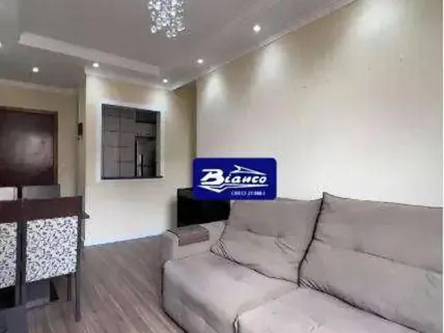 Apartamento para Locação em Guarulhos/SP Vila Leonor 2 Quartos