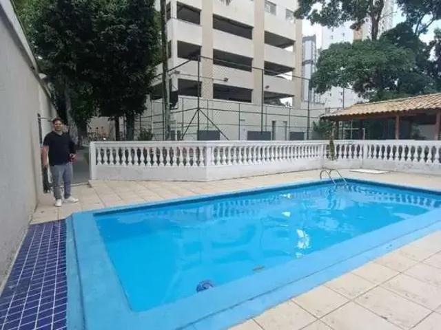 Apartamento para Locação em Guarulhos/SP Vila Leonor 3 Quartos