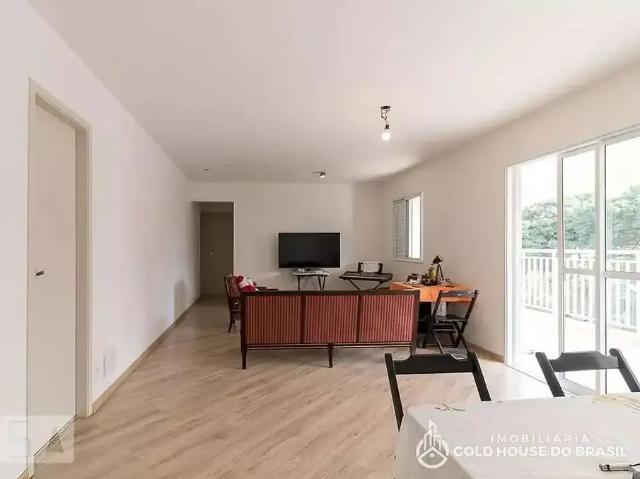Apartamento para Locação em Guarulhos/SP Vila Leonor 3 Quartos