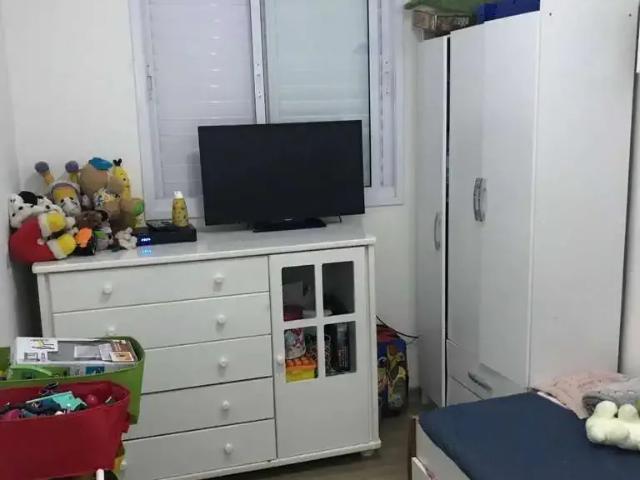 Apartamento para Locação em Guarulhos/SP Vila Leonor 3 Quartos