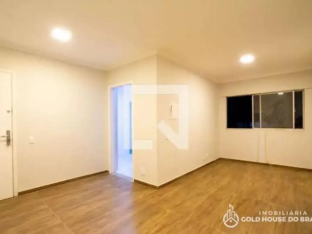 Apartamento para Locação em Guarulhos/SP Vila Leonor 3 Quartos