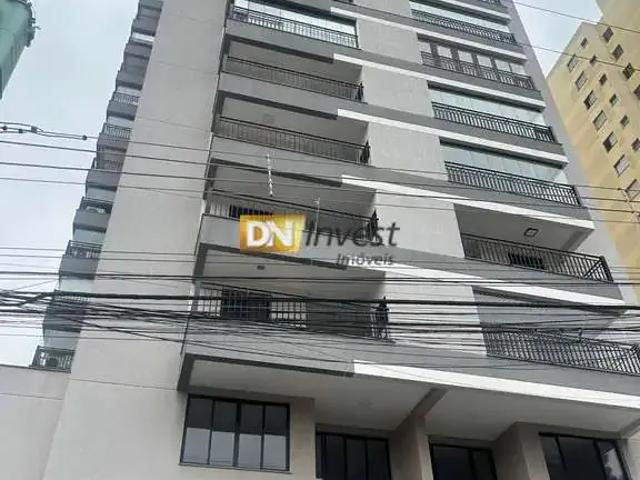 Apartamento para Locação em Guarulhos/SP Vila Paulista 2 Quartos