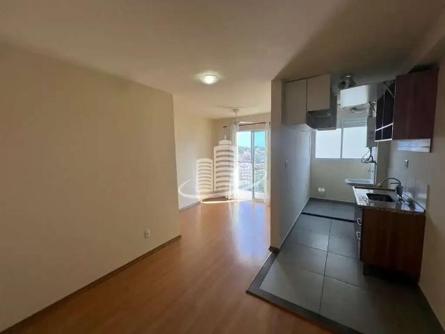 Apartamento para Locação em Guarulhos/SP Vila Paulista 2 Quartos