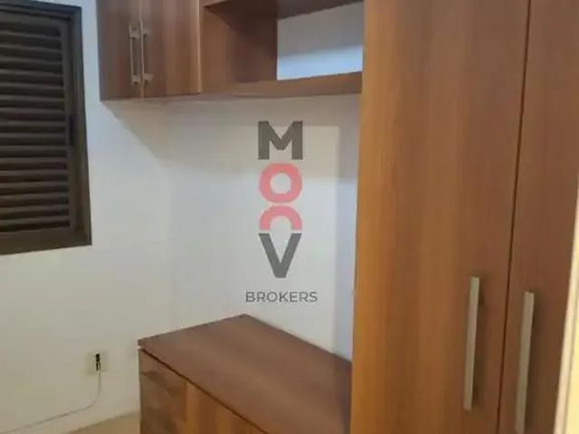 Apartamento para Locação em Guarulhos/SP Vila Pedro Moreira 3 Quartos