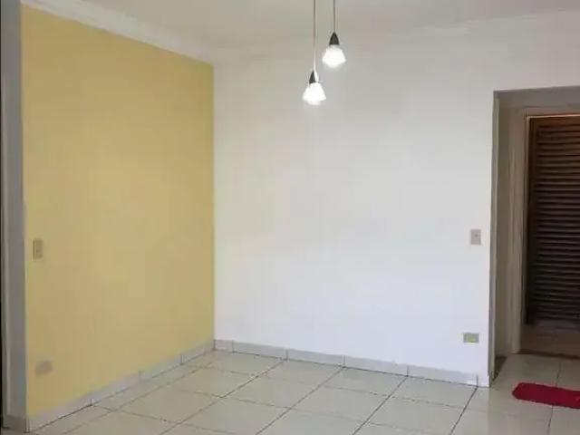 Apartamento para Locação em Guarulhos/SP Vila Pedro Moreira 3 Quartos