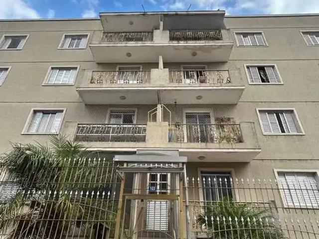 Apartamento para Locação em Guarulhos/SP Vila Progresso 2 Quartos