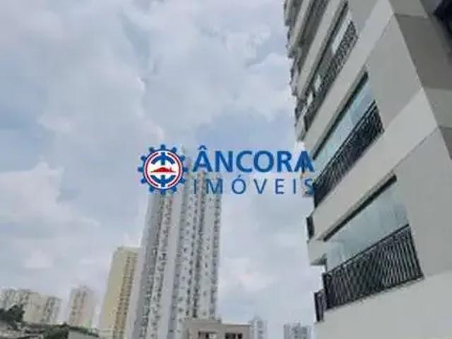 Apartamento para Locação em Guarulhos/SP Vila Progresso 2 Quartos