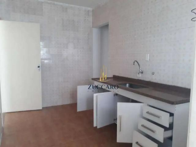 Apartamento para Locação em Guarulhos/SP Vila Progresso 2 Quartos