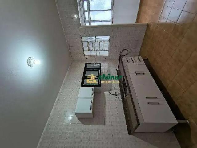Apartamento para Locação em Guarulhos/SP Vila Progresso 2 Quartos