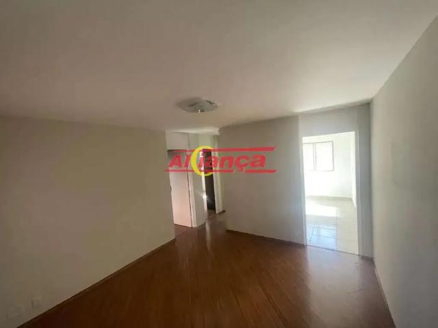 Apartamento para Locação em Guarulhos/SP Vila Progresso 2 Quartos