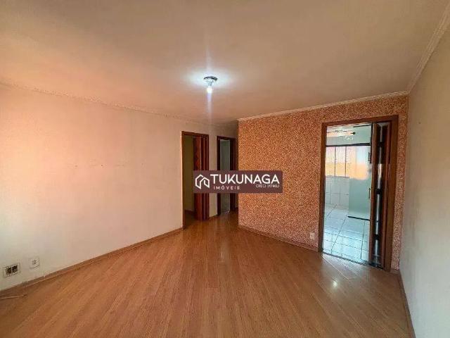 Apartamento para Locação em Guarulhos/SP Vila Progresso 2 Quartos