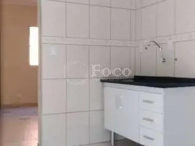 Apartamento para Locação em Guarulhos/SP Vila Progresso 2 Quartos