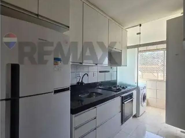 Apartamento para Locação em Guarulhos/SP Vila Progresso 2 Quartos