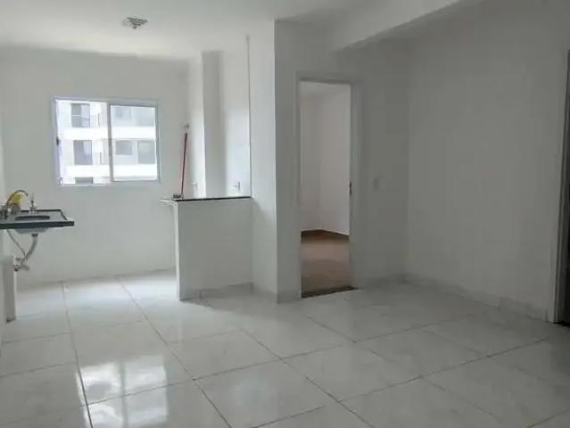 Apartamento para Locação em Guarulhos/SP Vila Progresso 2 Quartos