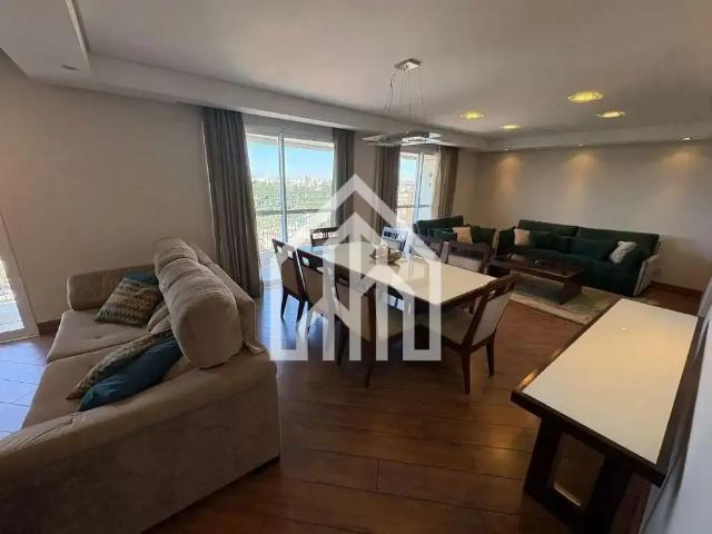 Apartamento para Locação em Guarulhos/SP Vila Progresso 3 Quartos