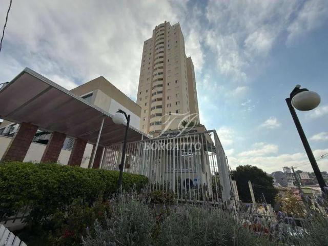 Apartamento para Locação em Guarulhos/SP Vila Progresso 3 Quartos