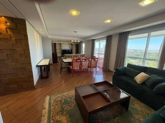 Apartamento para Locação em Guarulhos/SP Vila Progresso 3 Quartos