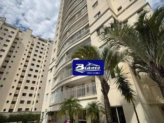 Apartamento para Locação em Guarulhos/SP Vila Progresso 3 Quartos