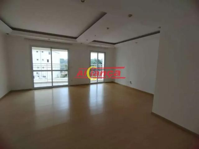 Apartamento para Locação em Guarulhos/SP Vila Progresso 3 Quartos