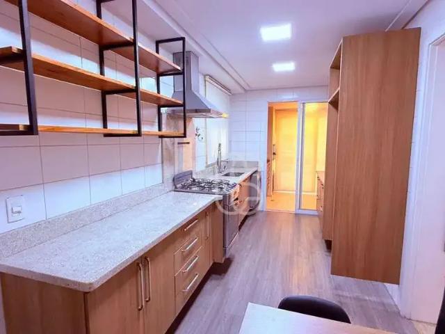Apartamento para Locação em Guarulhos/SP Vila Progresso 3 Quartos