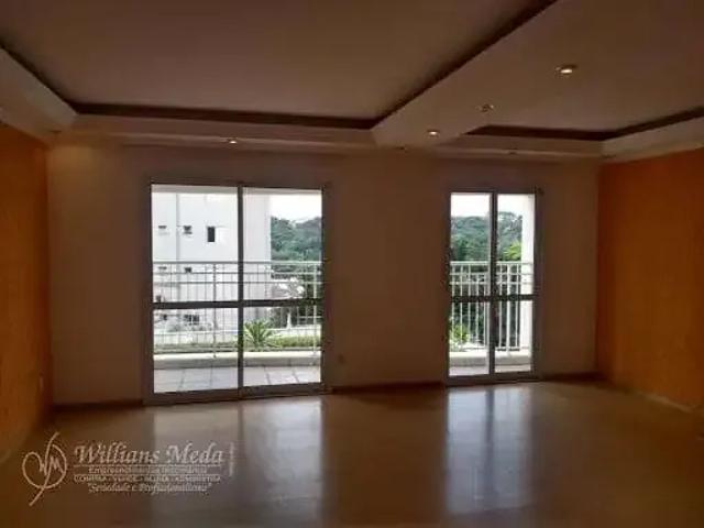 Apartamento para Locação em Guarulhos/SP Vila Progresso 3 Quartos