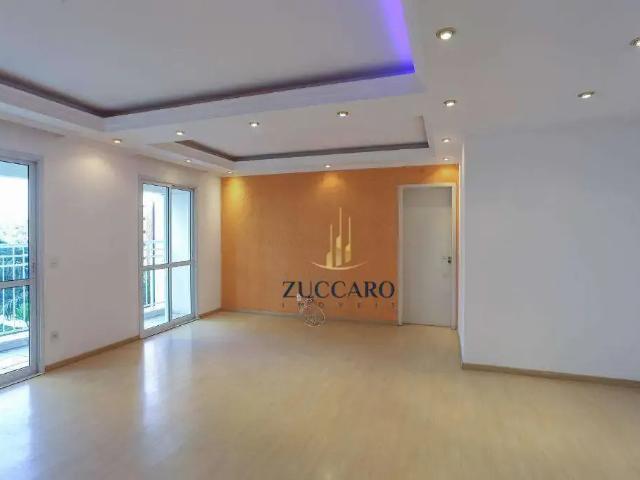 Apartamento para Locação em Guarulhos/SP Vila Progresso 3 Quartos
