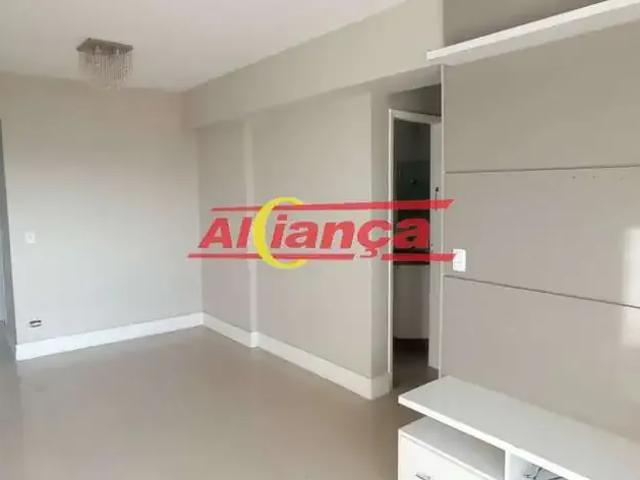 Apartamento para Locação em Guarulhos/SP Vila Progresso 3 Quartos