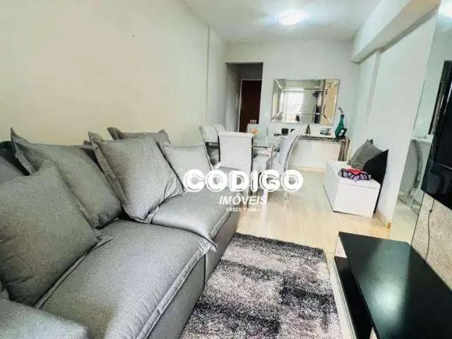 Apartamento para Locação em Guarulhos/SP Vila Progresso 3 Quartos