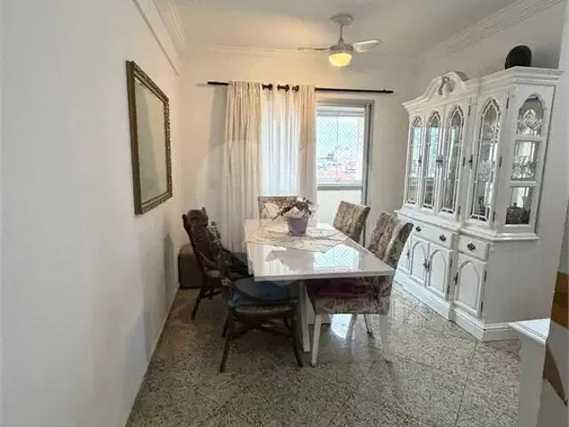 Apartamento para Locação em Guarulhos/SP Vila Progresso 3 Quartos