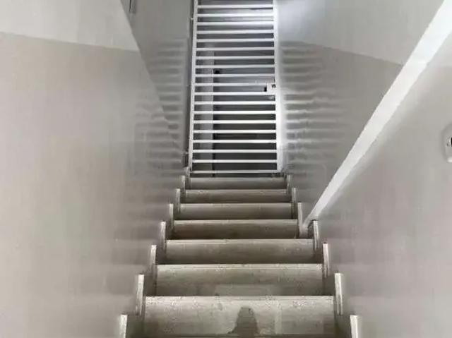 Apartamento para Locação em Guarulhos/SP Vila Rachid 2 Quartos