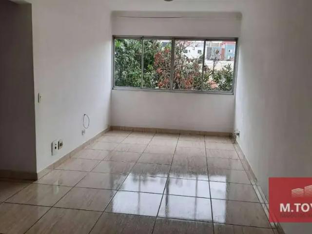 Apartamento para Locação em Guarulhos/SP Vila Rachid 3 Quartos