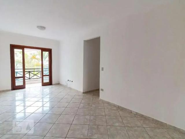 Apartamento para Locação em Guarulhos/SP Vila Rio de Janeiro 2 Quartos