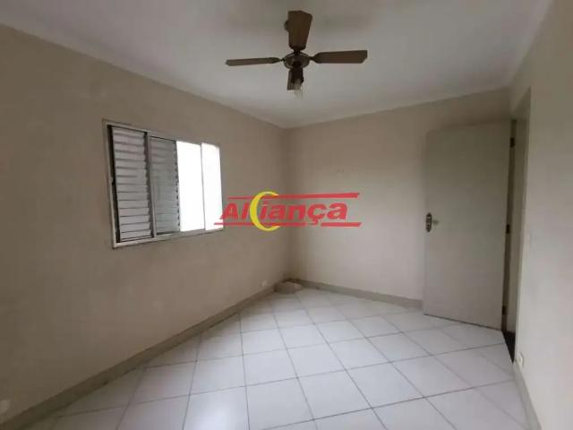 Apartamento para Locação em Guarulhos/SP Vila Rio de Janeiro 2 Quartos