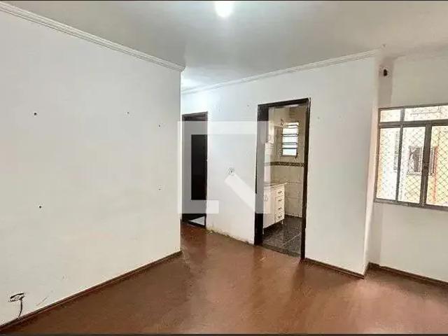 Apartamento para Locação em Guarulhos/SP Vila Rio de Janeiro 2 Quartos