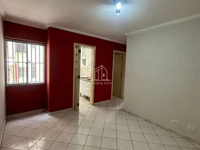 Apartamento para Locação em Guarulhos/SP Vila Rio de Janeiro 2 Quartos