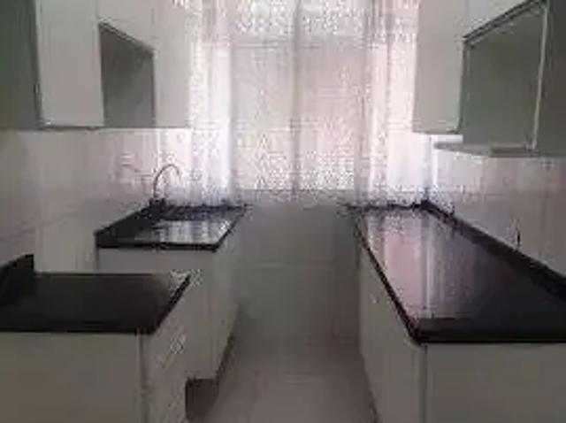 Apartamento para Locação em Guarulhos/SP Vila Rio de Janeiro 2 Quartos