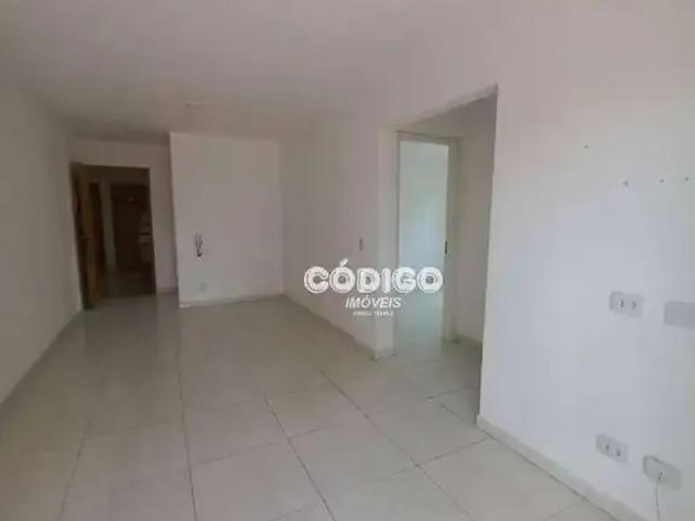 Apartamento para Locação em Guarulhos/SP Vila Rio de Janeiro 2 Quartos