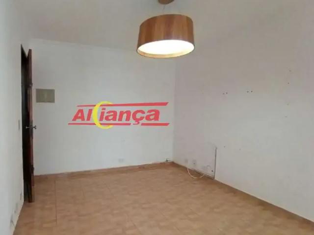 Apartamento para Locação em Guarulhos/SP Vila Rio de Janeiro 2 Quartos