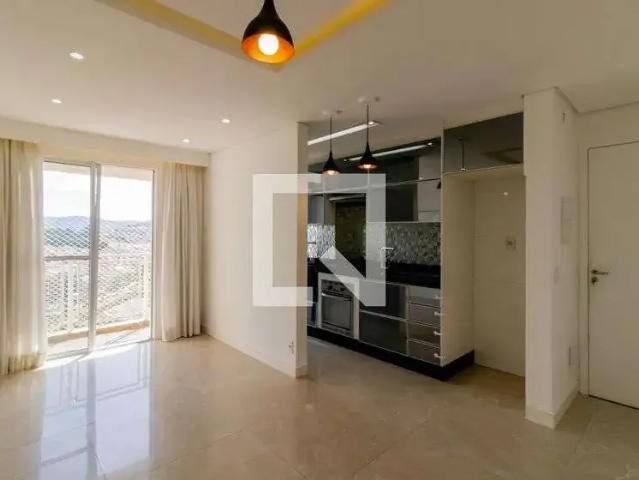 Apartamento para Locação em Guarulhos/SP Vila Rio de Janeiro 2 Quartos