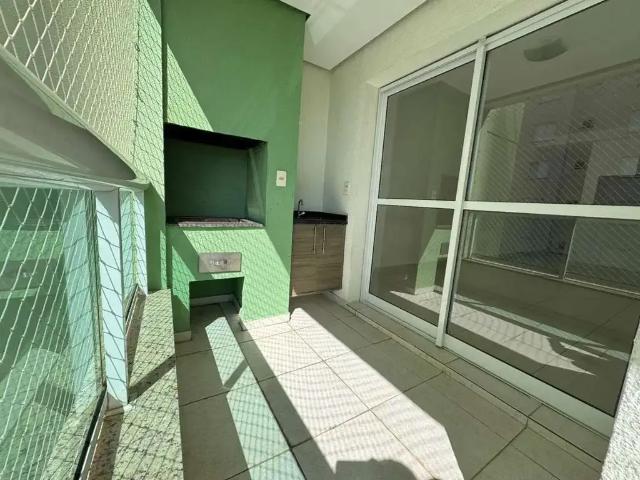 Apartamento para Locação em Guarulhos/SP Vila Rio de Janeiro 3 Quartos