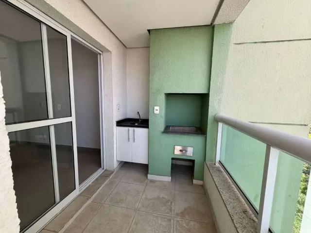 Apartamento para Locação em Guarulhos/SP Vila Rio de Janeiro 3 Quartos