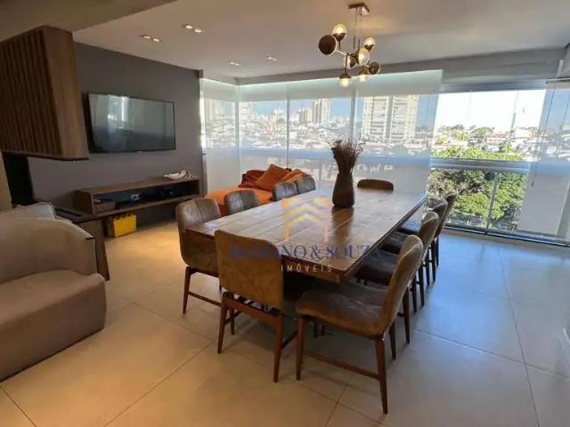 Apartamento para Locação em Guarulhos/SP Vila Rosália 3 Quartos