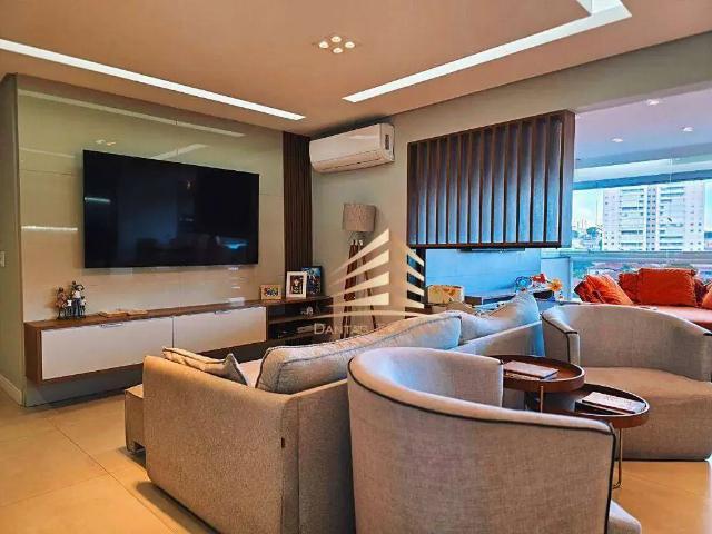 Apartamento para Locação em Guarulhos/SP Vila Rosália 3 Quartos