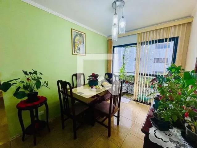 Apartamento para Locação em Guarulhos/SP Vila Rosália 3 Quartos
