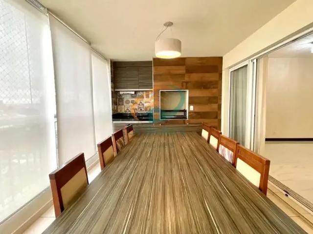 Apartamento para Locação em Guarulhos/SP Vila Rosália 3 Quartos