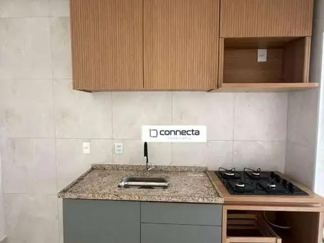 Apartamento para Locação em Guarulhos/SP Vila Rosália 3 Quartos