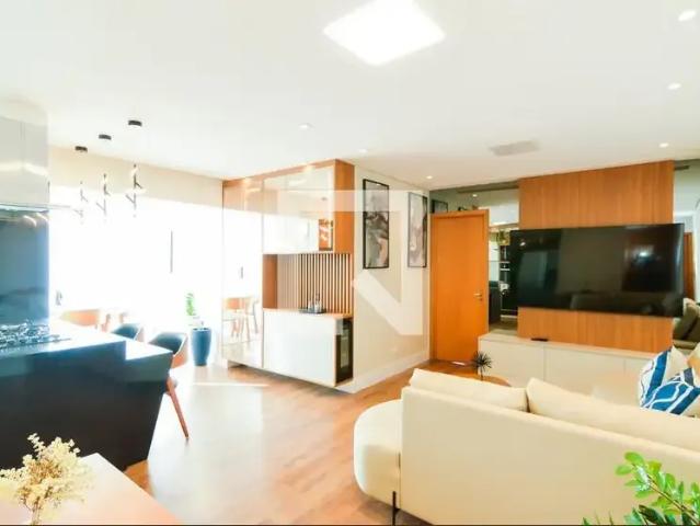 Apartamento para Locação em Guarulhos/SP Vila Rosália 3 Quartos