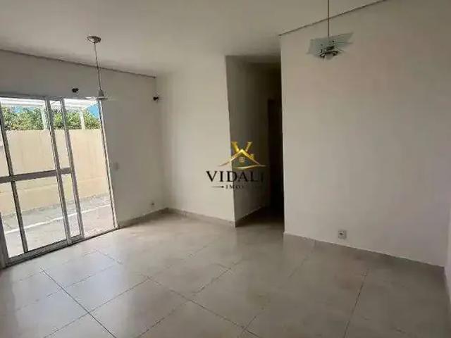 Apartamento para Locação em Guarulhos/SP Vila Rosália 3 Quartos