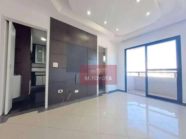 Apartamento para Locação em Guarulhos/SP Vila Rosália 3 Quartos
